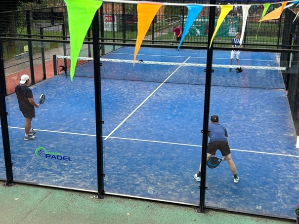 Eerste editie Pro Kennex REO Padel Open belooft spektakel van 6 t/m 13 ...