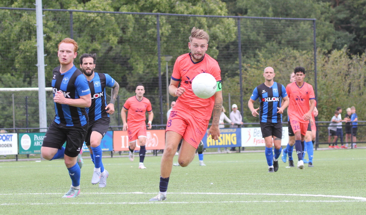 Het scorebord: Roden, ONR en Veenhuizen maken valse start - Dit is ...