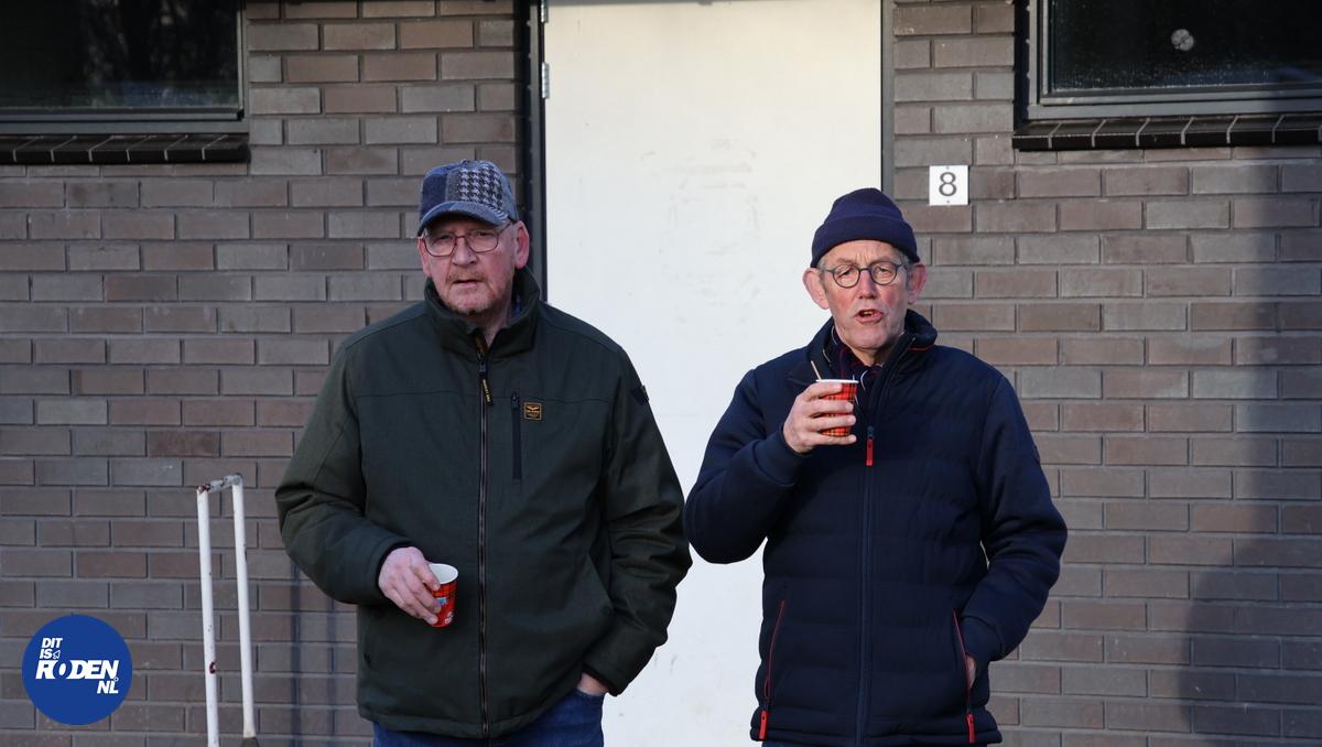 Roden start na winterstop met teleurstellende nederlaag tegen Bedum ...