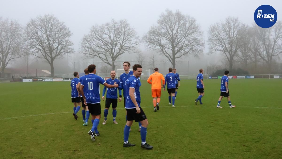 Peize start fris na winterstop en trakteert op belangrijke zege op ...
