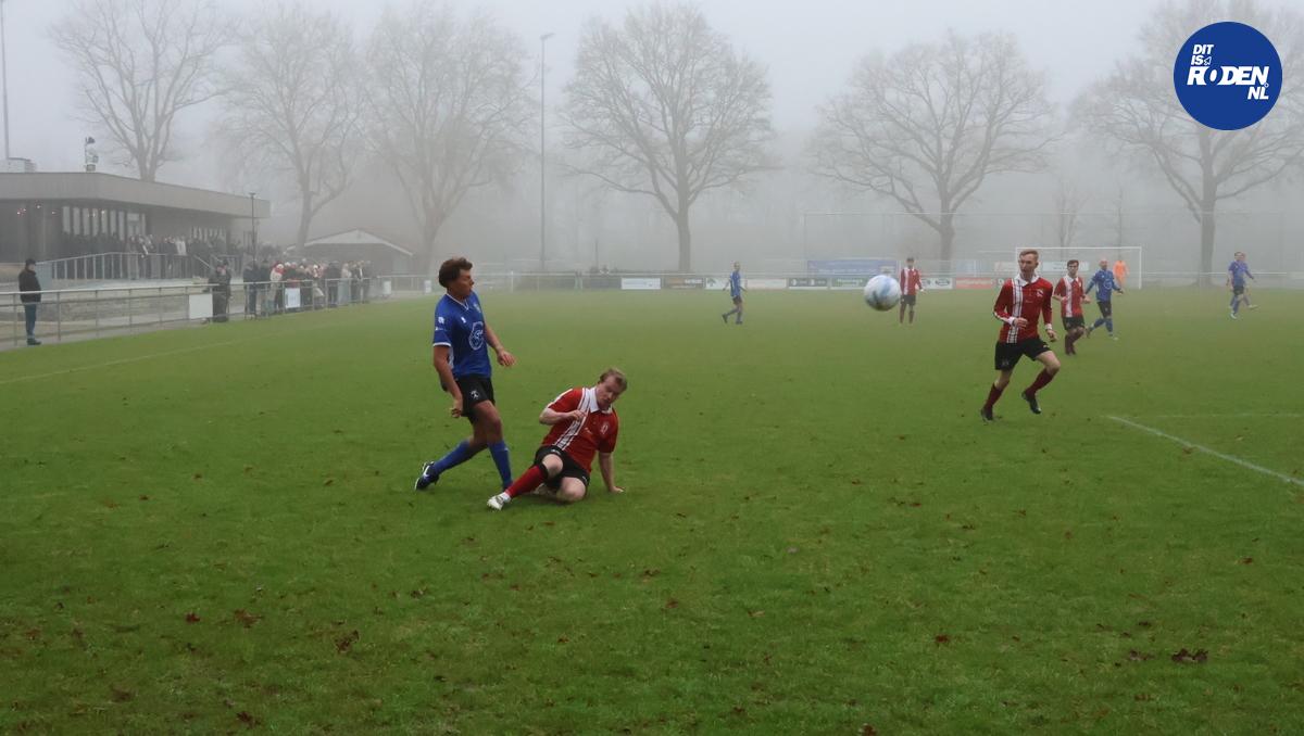 Peize start fris na winterstop en trakteert op belangrijke zege op ...